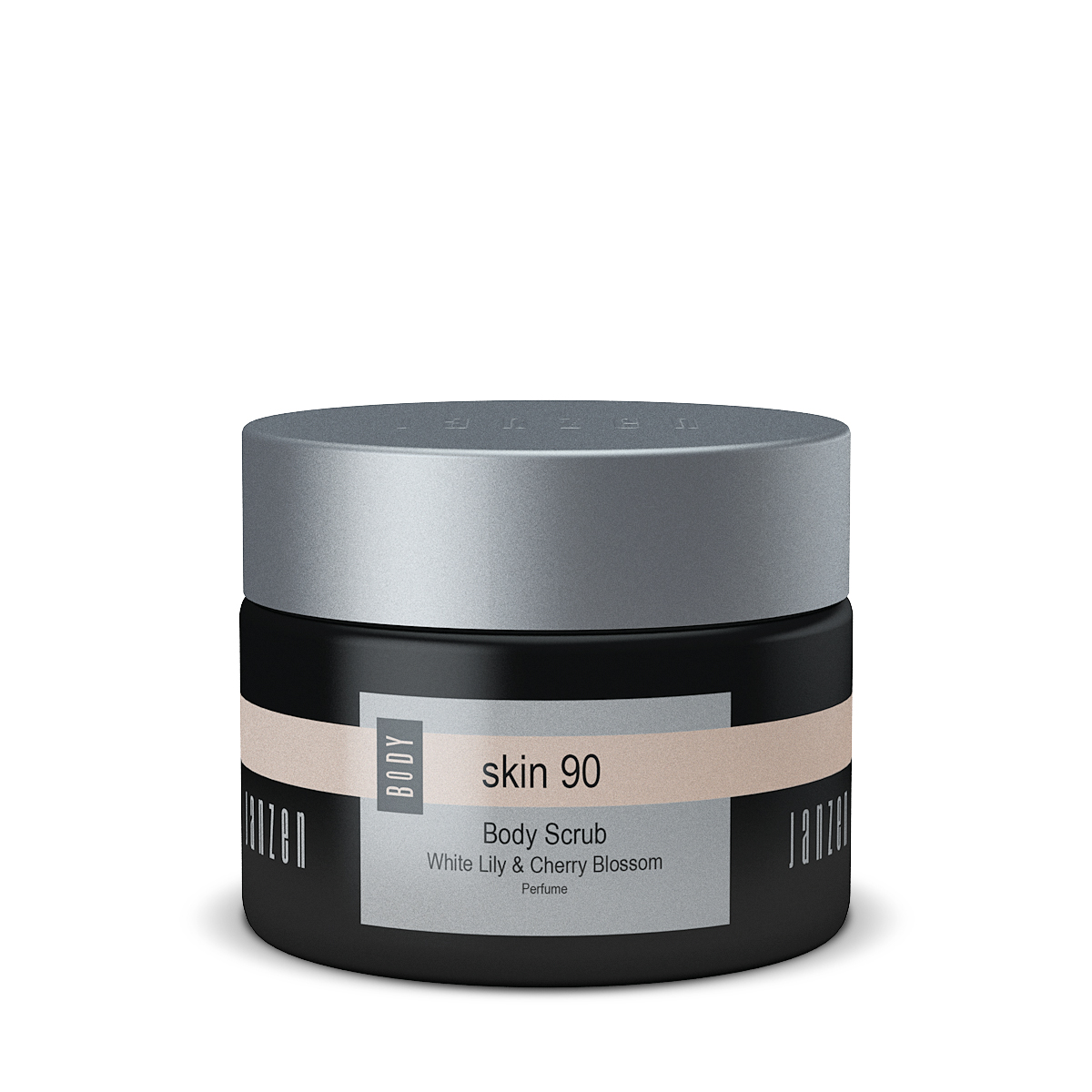 Buy our Body Scrub in Skin 90 | JANZEN