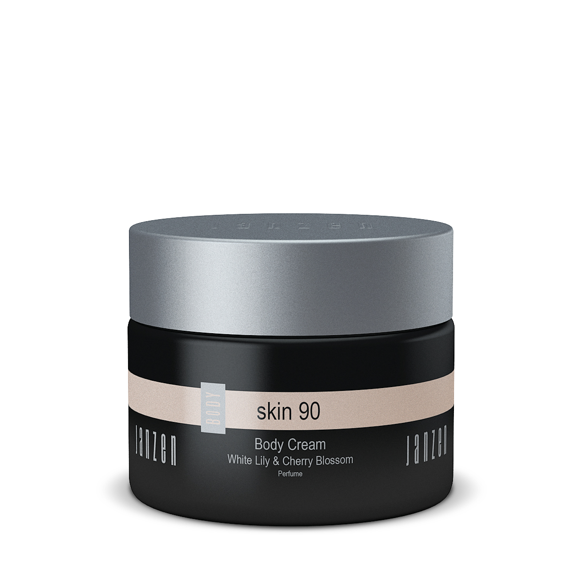 Buy our Body Cream in Skin 90 | JANZEN