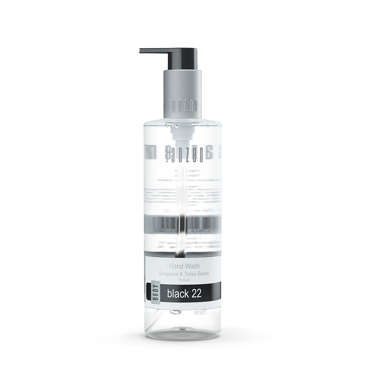 Buy our Hand Wash in Black 22. Ordering online is quick and easy | JANZEN
