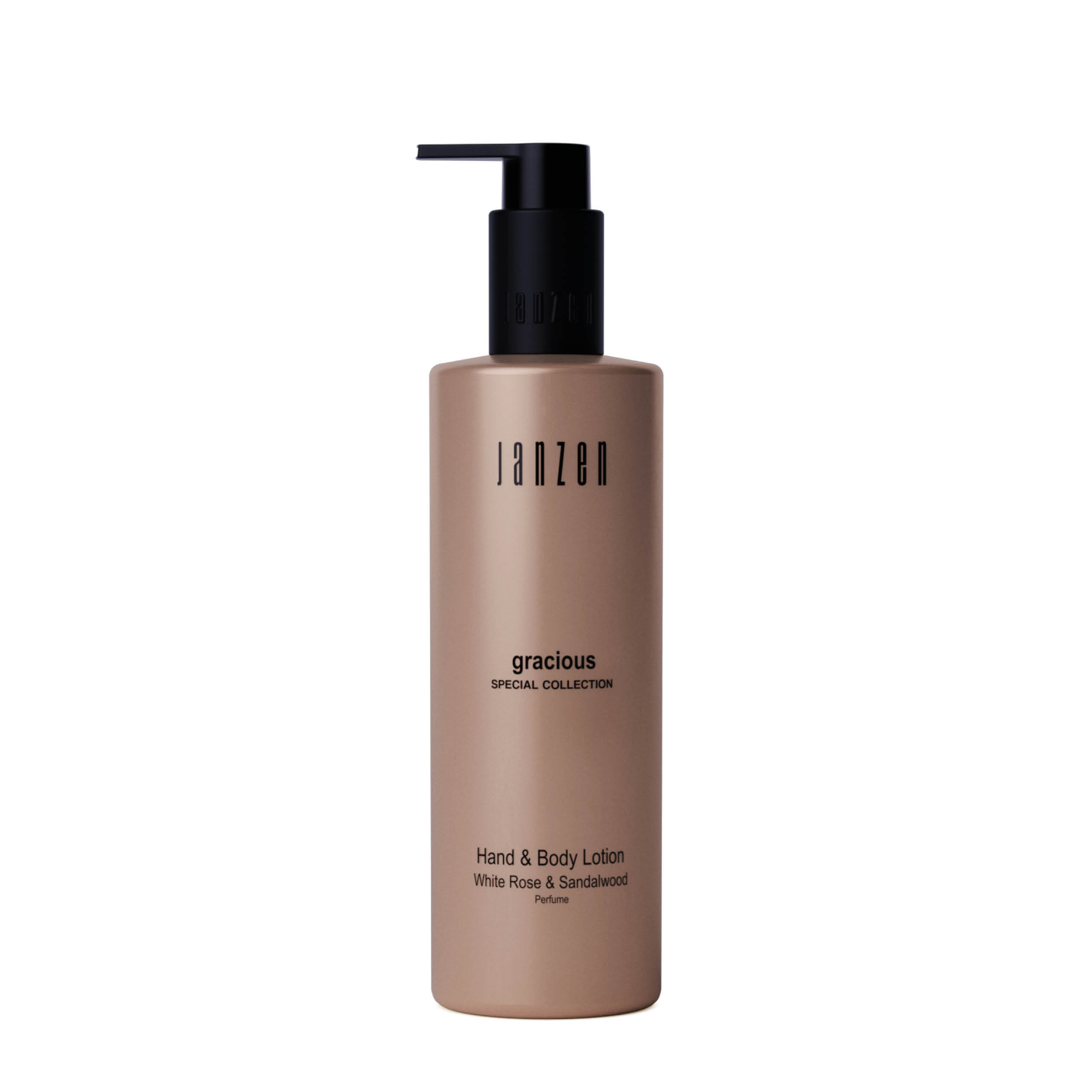 Body Lotion Gracious - NL