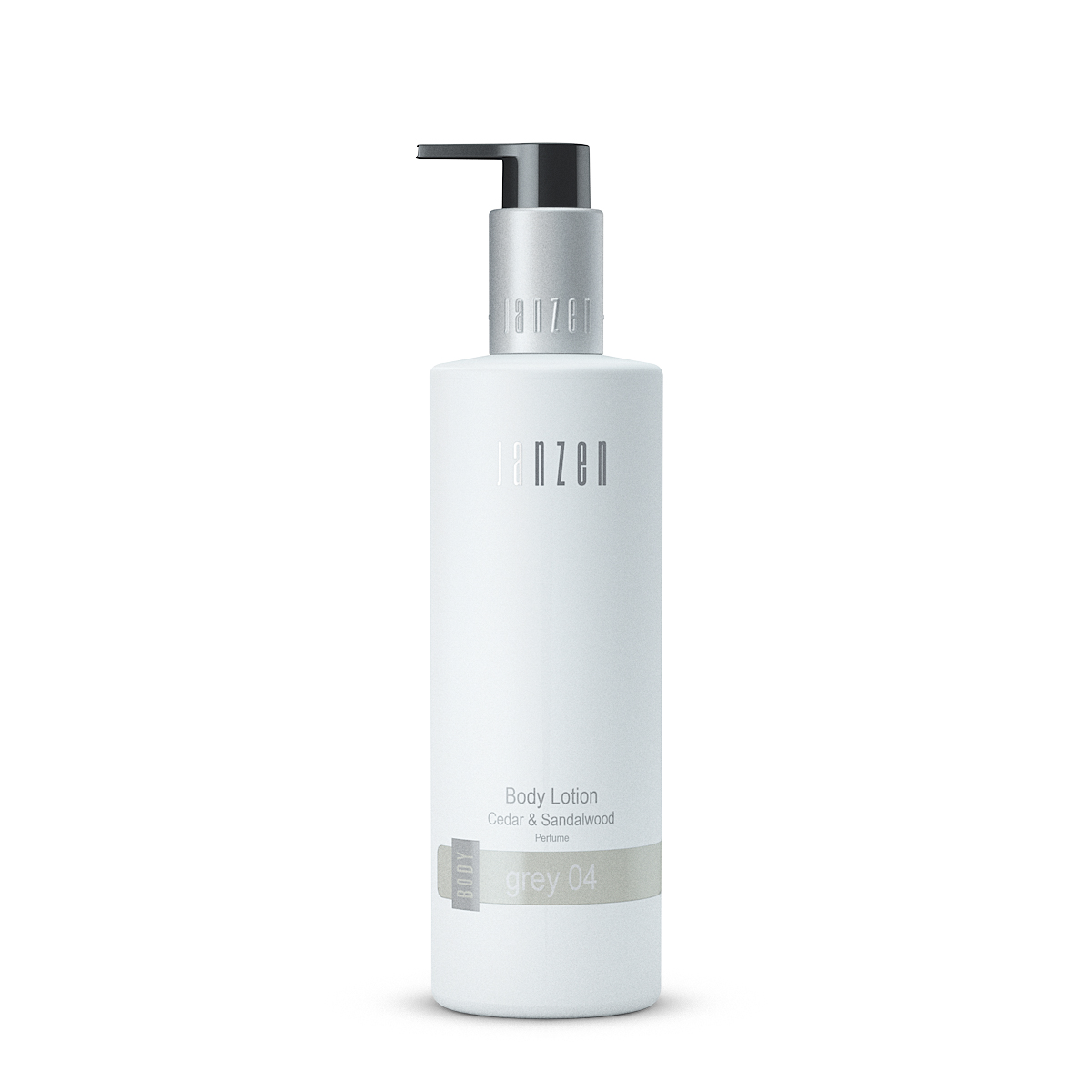 Buy our Body Lotion in Grey 04 online | JANZEN