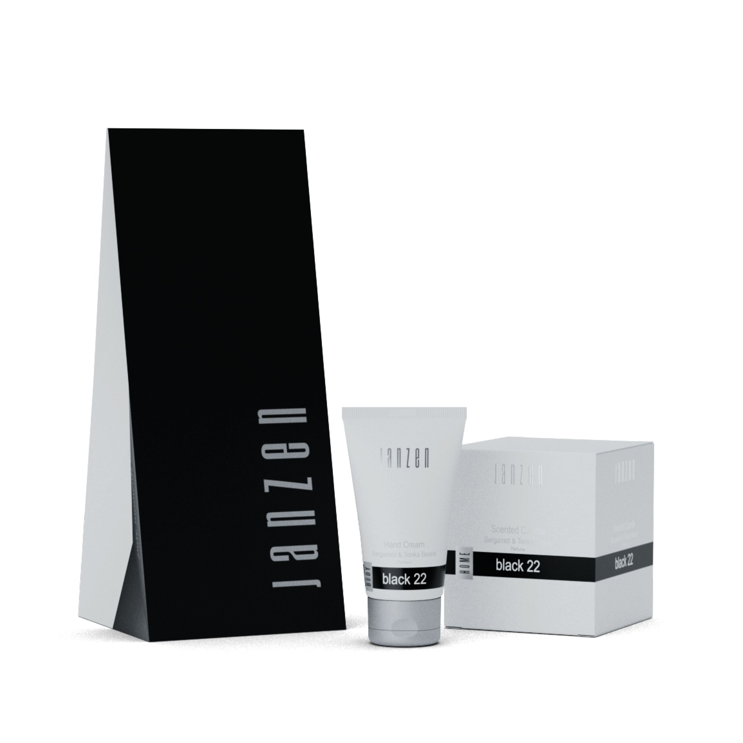 Cadeauverpakkingen - NL