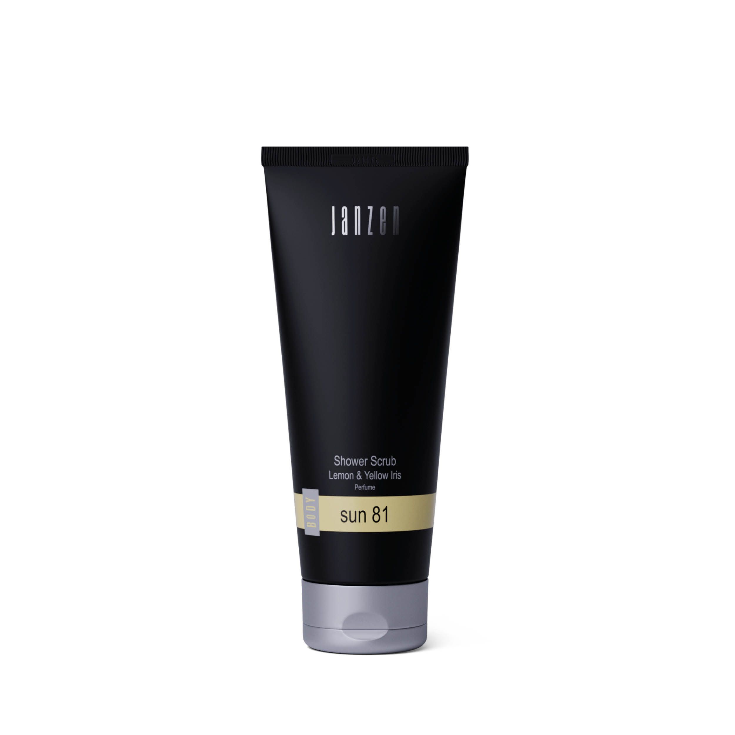 Bestel Shower Scrub Sun 81 online bij JANZEN