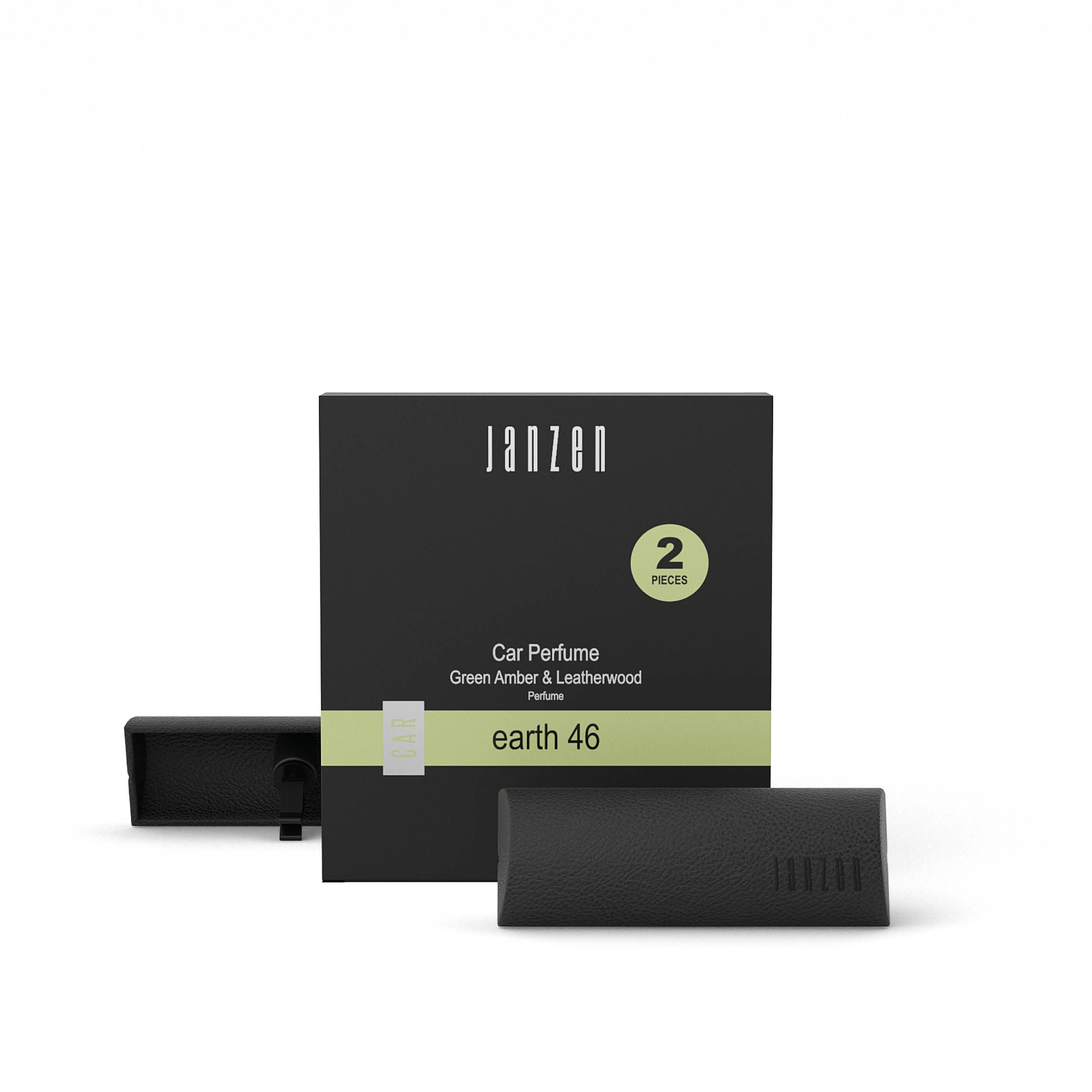 Autoparfum kopen? Bestel gemakkelijk online bij JANZEN