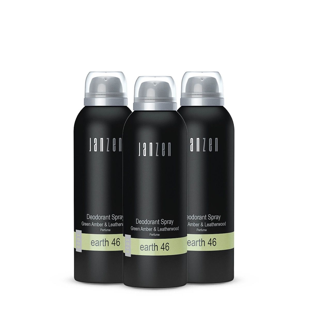 Scented Candle Earth 46 2-pack kopen? | JANZEN