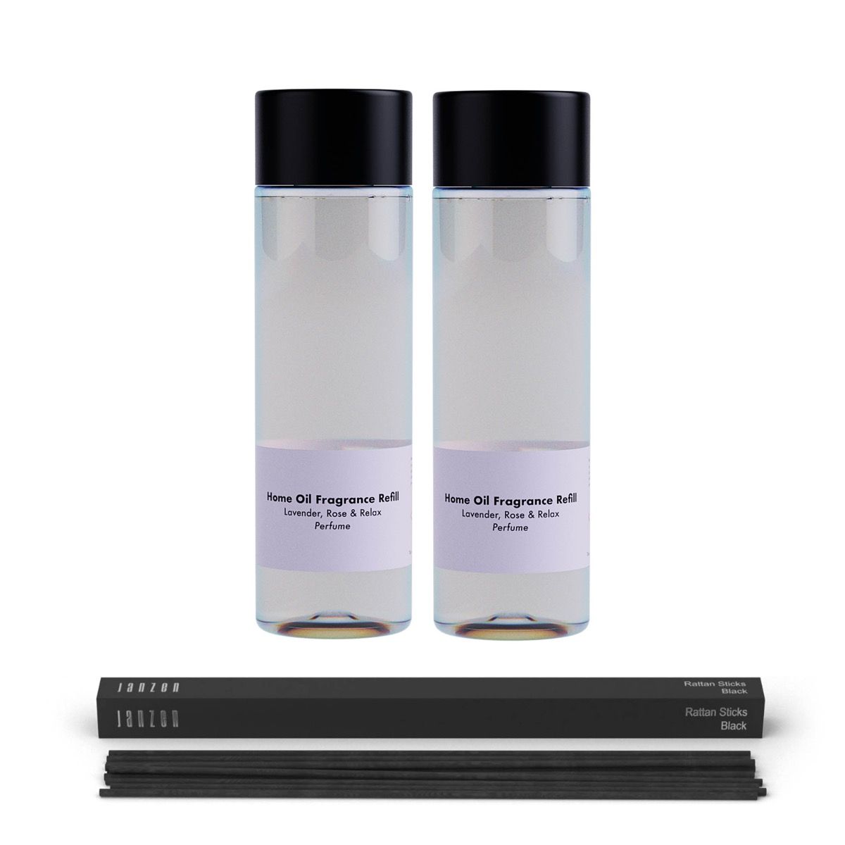 Home Fragrance Refill &C Lavender Rose & Relax - NL