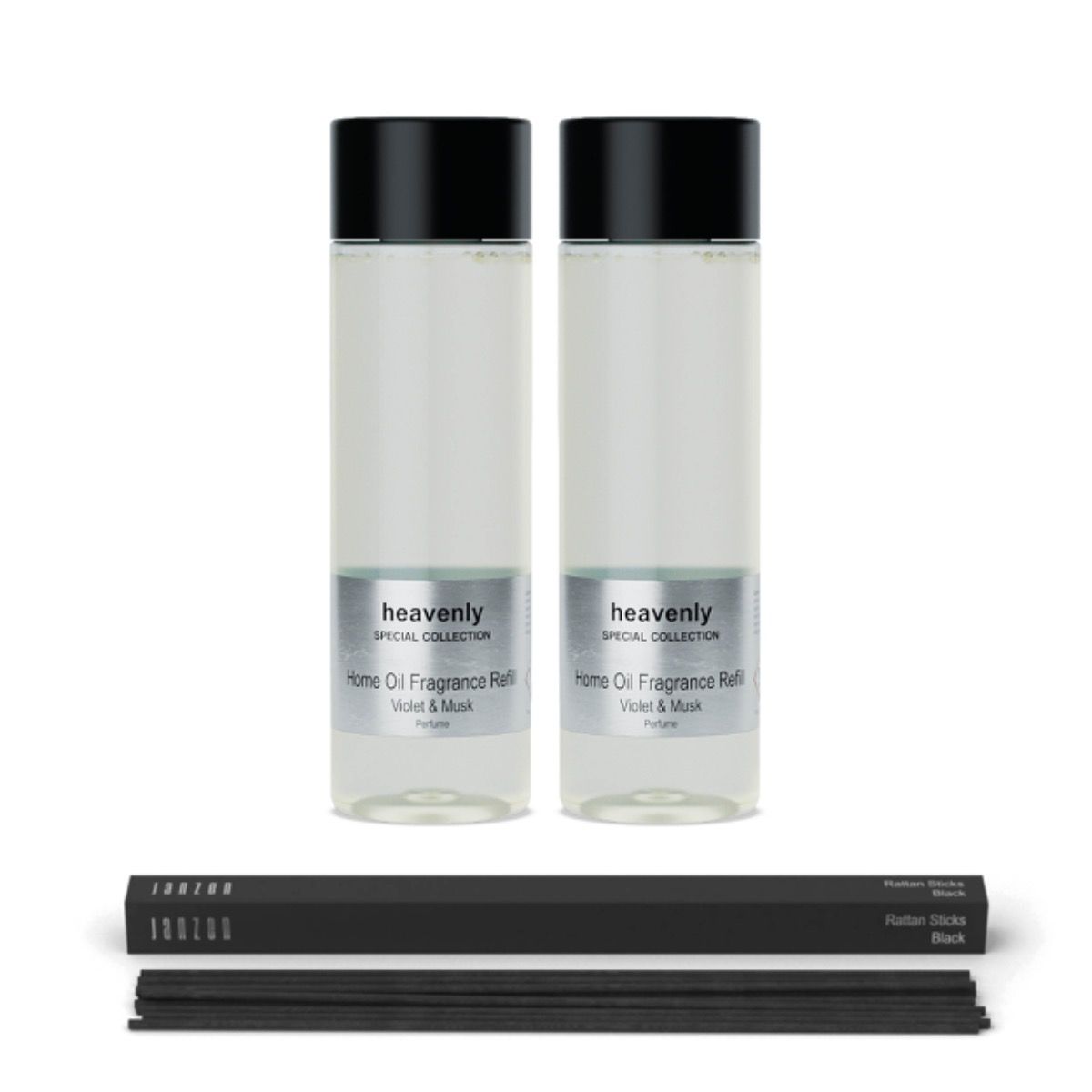 Order your JANZEN Home Fragrance Refill 2 x 200 ml in Heavenly online ...