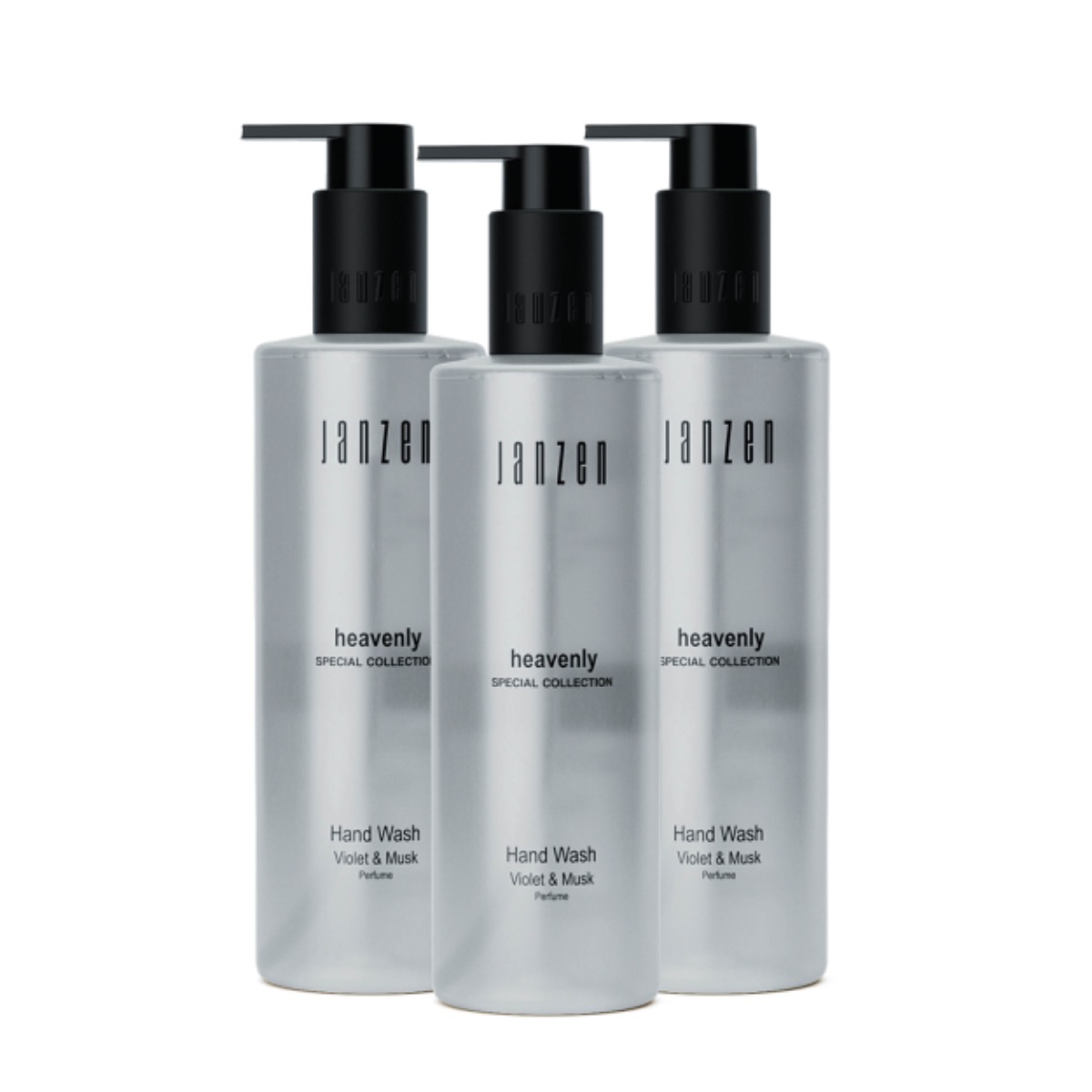 Buy our Hand Wash 3-pack in Heavenly. Ordering online is quick and easy ...