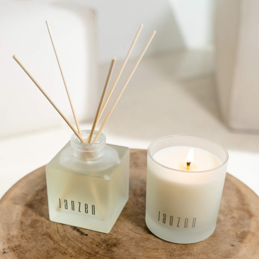 JANZEN Geurkaars Black 22 Online bestellen | JANZEN