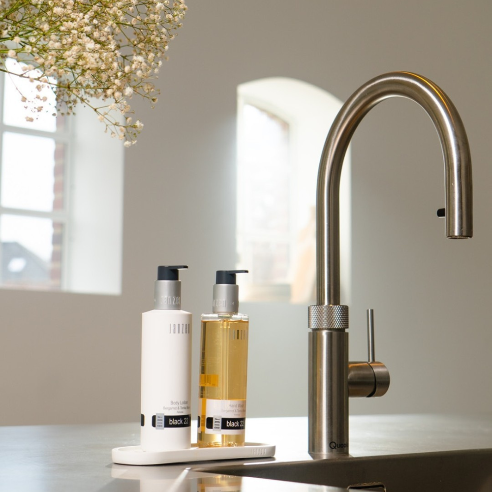 Buy our Hand Wash in Black 22. Ordering online is quick and easy | JANZEN