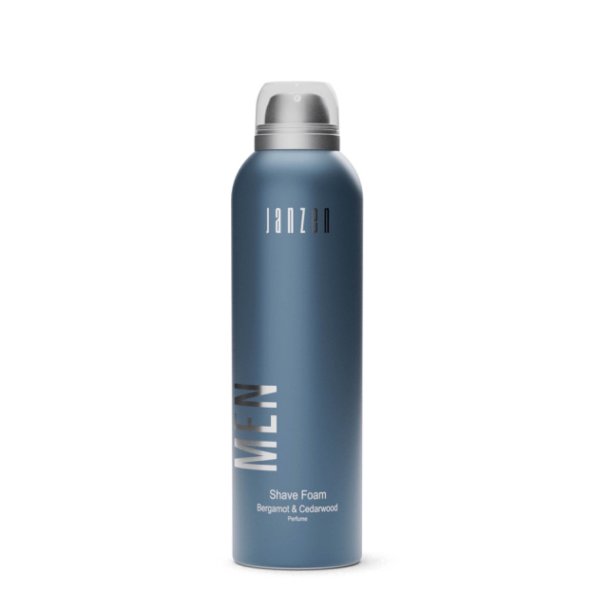 Buy our Shave Foam For Men online now at JANZEN